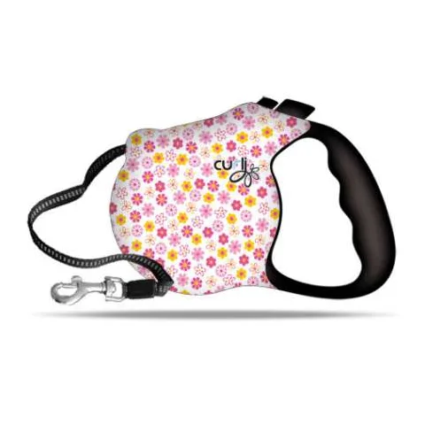 curli Roll-Leine - summer - max. 12 kg - 3 Meter - ARTGERECHT.